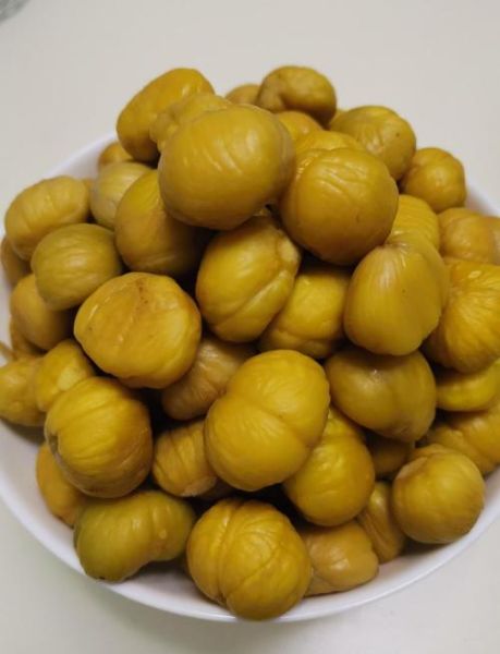 新鲜栗子怎么做好吃_栗子去皮小妙招-第2张图片-山城妙识 新鲜栗子怎么做好吃_栗子去皮小妙招-第2张图片-山城妙识