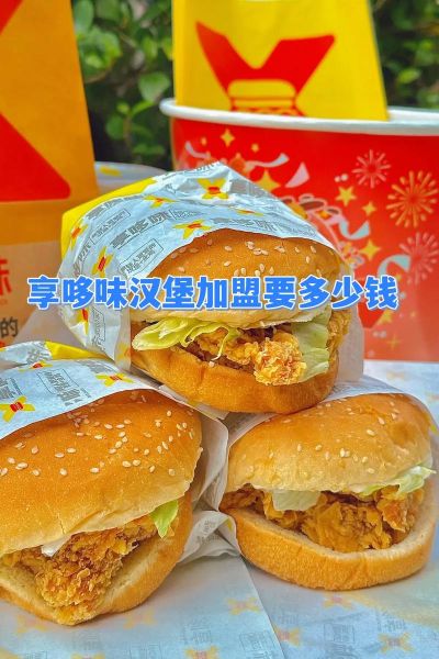 汉堡加盟哪家好_汉堡加盟费用大概多少钱-第2张图片-山城妙识