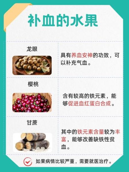 吃什么补血最快_贫血吃什么补血最快-第2张图片-山城妙识 吃什么补血最快_贫血吃什么补血最快-第2张图片-山城妙识