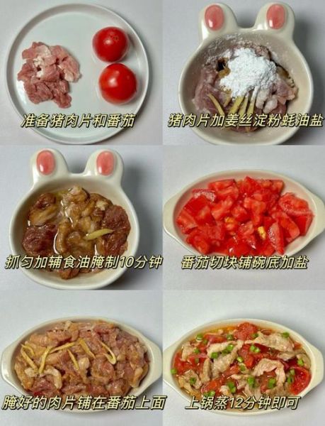 瘦肉怎么做好吃又营养_瘦肉怎么做减脂又增肌-第1张图片-山城妙识