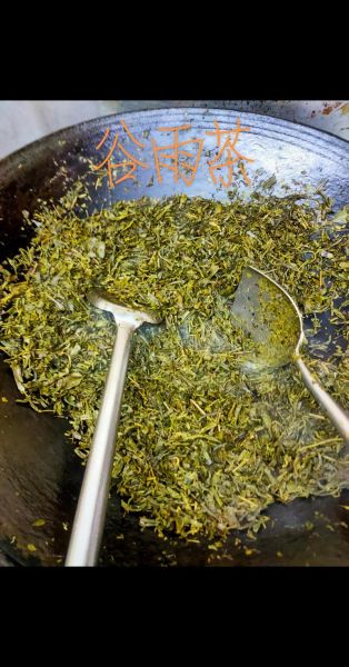 油茶的做法_油茶怎么做才香-第3张图片-山城妙识 油茶的做法_油茶怎么做才香-第3张图片-山城妙识