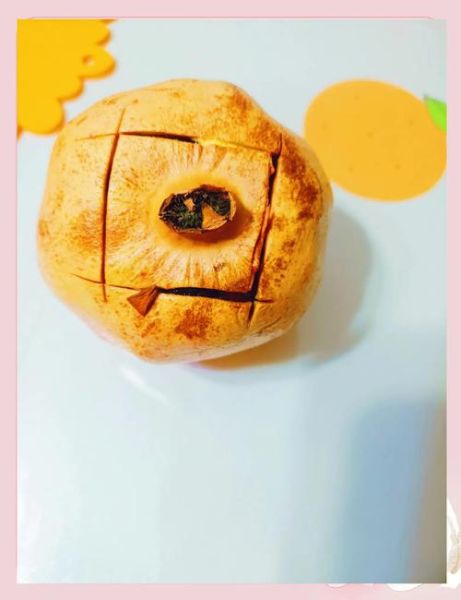 剥石榴的方法_如何快速剥石榴不脏手-第2张图片-山城妙识