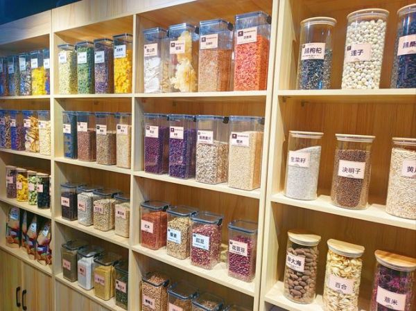 养生五谷杂粮哪里进货_如何挑选优质货源-第3张图片-山城妙识