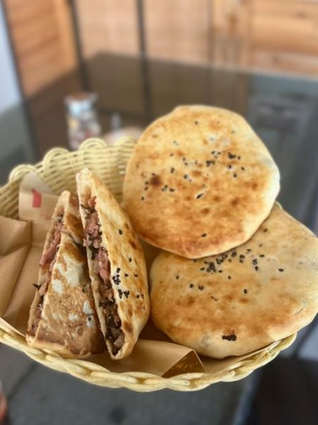 缙云烧饼怎么做_缙云烧饼为什么香-第1张图片-山城妙识