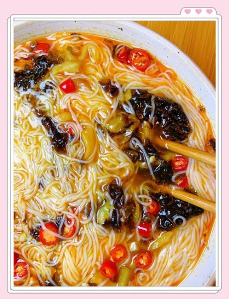 生粉可以炸东西吗_生粉炸东西的正确方法-第2张图片-山城妙识