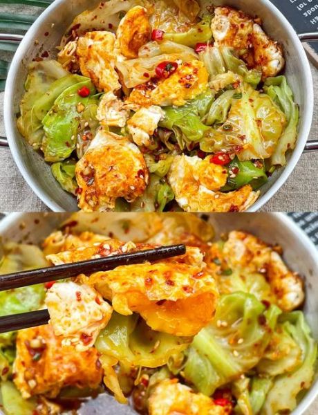 最简单的凉拌菜有哪些_新手零失败凉拌菜做法-第2张图片-山城妙识