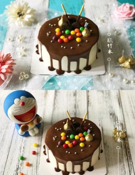 生日蛋糕怎么做_零基础也能成功的详细步骤-第2张图片-山城妙识