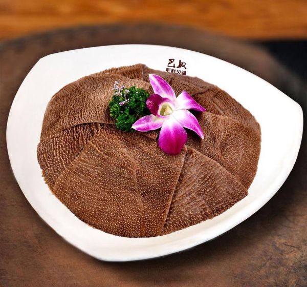 毛肚锅怎么做才脆_毛肚锅底料哪个牌子好-第3张图片-山城妙识