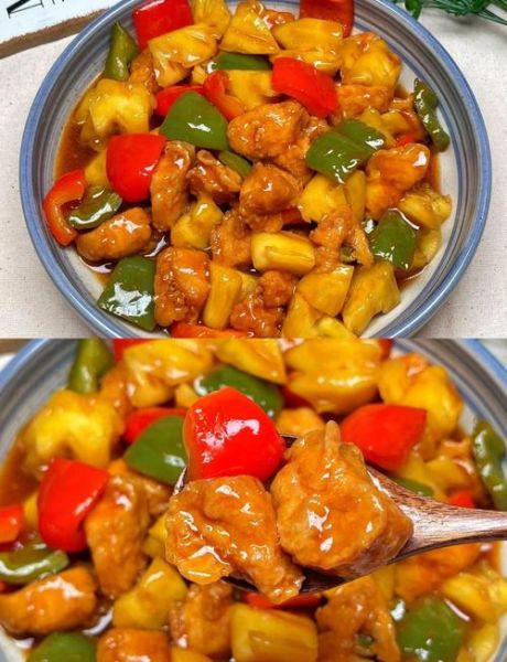 咕噜肉的家常做法_咕噜肉怎么做才酸甜酥脆-第2张图片-山城妙识 咕噜肉的家常做法_咕噜肉怎么做才酸甜酥脆-第2张图片-山城妙识