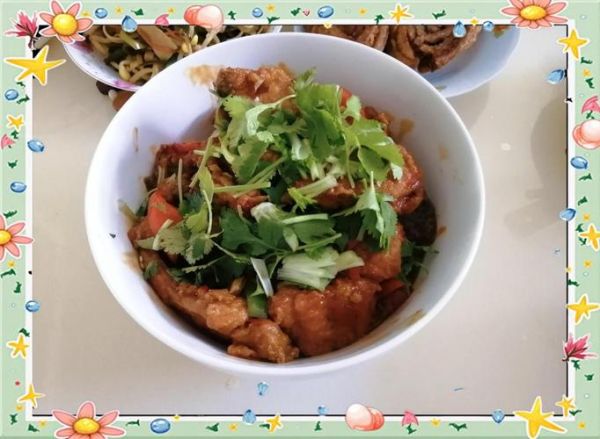 大鲤鱼切块怎么做好吃_鲤鱼块去腥增香技巧-第2张图片-山城妙识