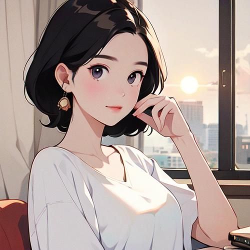 30岁女人微信头像怎么选_40岁女人微信头像用什么风格好-第1张图片-山城妙识