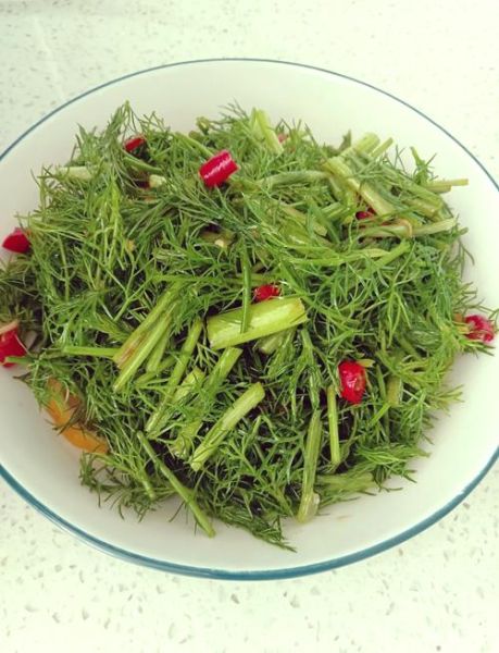 小茴香子怎么吃_小茴香子一天吃多少-第2张图片-山城妙识