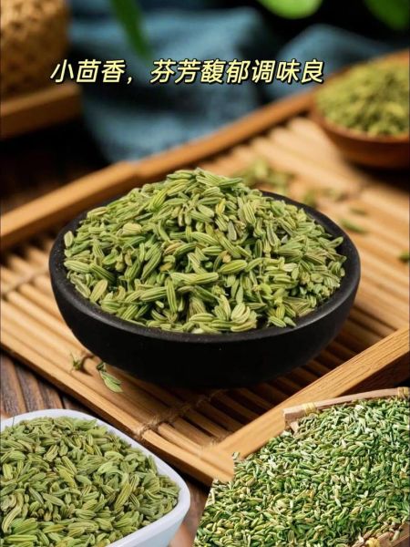 小茴香子怎么吃_小茴香子一天吃多少-第1张图片-山城妙识