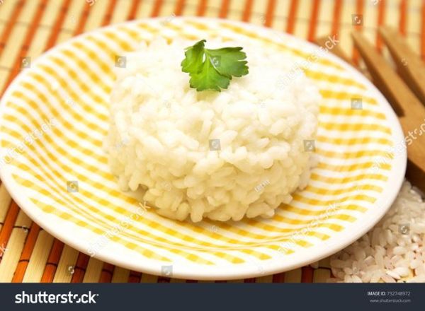 rice怎么煮好吃_rice热量高吗-第1张图片-山城妙识