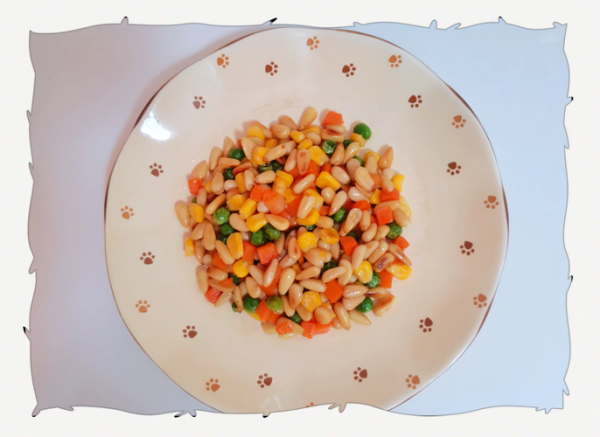 松子玉米怎么炒_松子玉米做法窍门-第2张图片-山城妙识