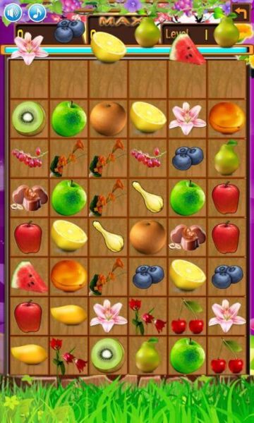 4399水果连连看原版怎么玩_水果连连看高分技巧-第2张图片-山城妙识
