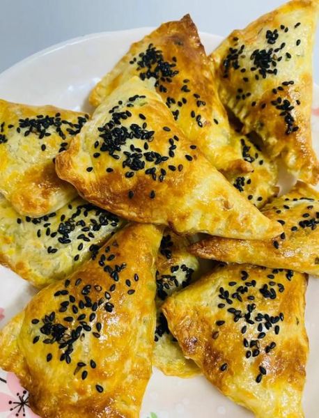 懒人苹果派怎么做_懒人苹果派做法简单吗-第1张图片-山城妙识