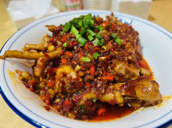 江西吉安特色小吃有哪些_吉安必吃美食推荐-第2张图片-山城妙识