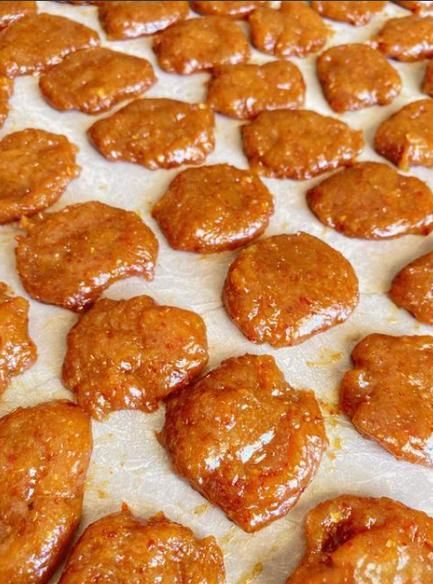 江西吉安特色小吃有哪些_吉安必吃美食推荐-第3张图片-山城妙识