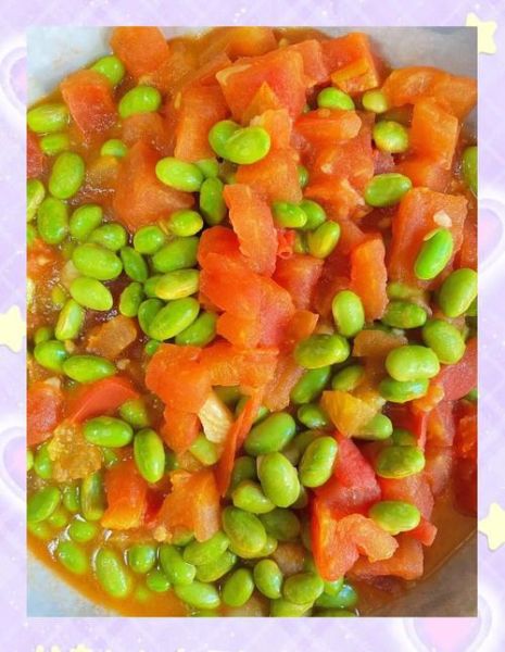 甜青豆怎么做好吃_甜青豆的家常做法大全-第1张图片-山城妙识