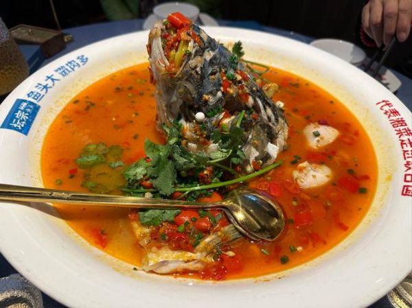 坛宗剁椒鱼头哪家正宗_坛宗剁椒鱼头做法-第3张图片-山城妙识