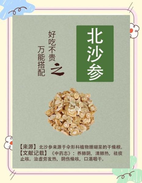 沙参的功效与作用_沙参怎么吃效果最好-第2张图片-山城妙识 沙参的功效与作用_沙参怎么吃效果最好-第2张图片-山城妙识