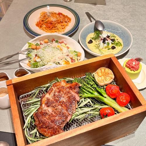 法式大餐有几道_正宗法式晚宴流程-第1张图片-山城妙识