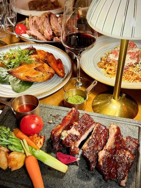 法式大餐有几道_正宗法式晚宴流程-第2张图片-山城妙识