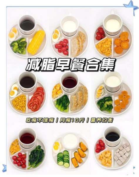 减肥外面买的早餐可以吃吗_低热量外卖早餐推荐-第2张图片-山城妙识