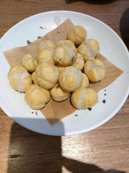 怎样炒汤圆不破皮_炒汤圆用什么油最好-第2张图片-山城妙识