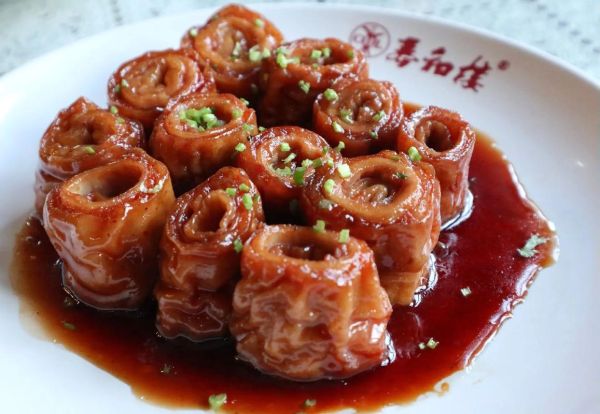 九转大肠属于哪个菜系_鲁菜经典名菜做法-第2张图片-山城妙识