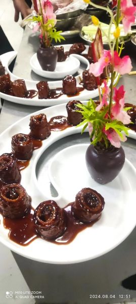 九转大肠属于哪个菜系_鲁菜经典名菜做法-第3张图片-山城妙识