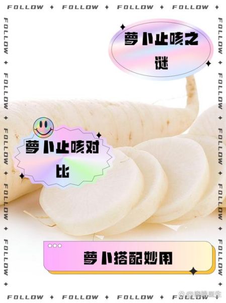 白萝卜和青萝卜的区别_哪个更适合炖汤-第2张图片-山城妙识