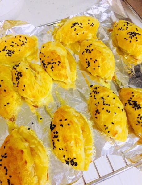 苹果派最简单的做法不用黄油_没有黄油怎么做苹果派-第2张图片-山城妙识 苹果派最简单的做法不用黄油_没有黄油怎么做苹果派-第2张图片-山城妙识