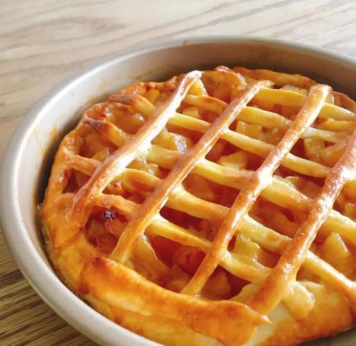 苹果派最简单的做法不用黄油_没有黄油怎么做苹果派-第3张图片-山城妙识 苹果派最简单的做法不用黄油_没有黄油怎么做苹果派-第3张图片-山城妙识