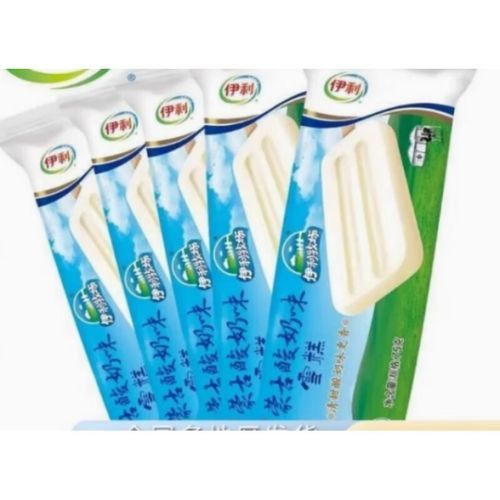 伊利雪糕哪个口味好吃_伊利雪糕价格表2024-第2张图片-山城妙识