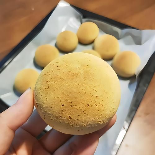 麻糬是什么_麻糬和糯米糍的区别-第1张图片-山城妙识 麻糬是什么_麻糬和糯米糍的区别-第1张图片-山城妙识