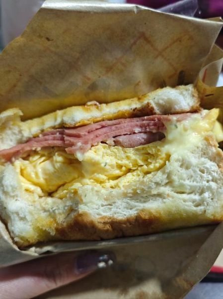 厚蛋吐司加盟多少钱_厚蛋吐司加盟条件-第2张图片-山城妙识