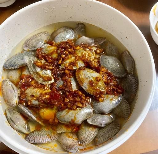 花甲粉丝怎么做好吃_花甲粉丝简单又好吃的做法-第2张图片-山城妙识 花甲粉丝怎么做好吃_花甲粉丝简单又好吃的做法-第2张图片-山城妙识