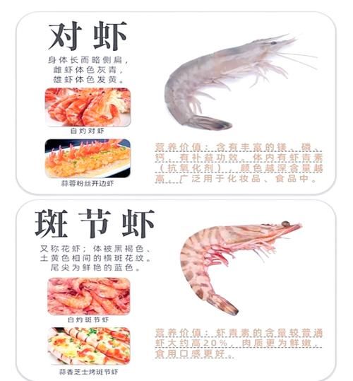 虾的图片真实图片_如何辨别海虾与河虾-第3张图片-山城妙识 虾的图片真实图片_如何辨别海虾与河虾-第3张图片-山城妙识