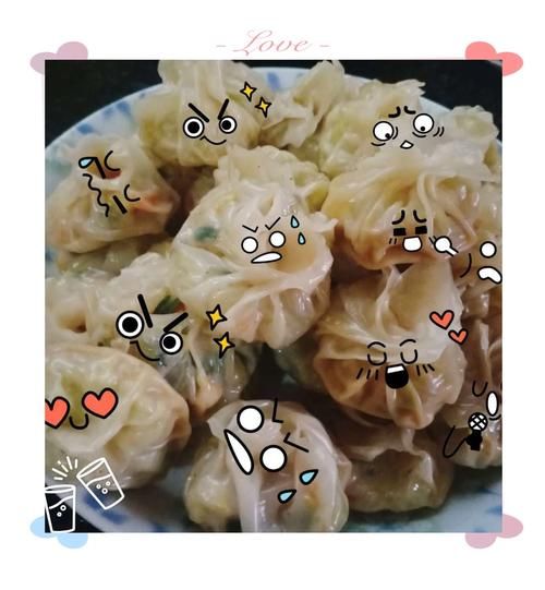 正宗水晶包子怎么做_水晶包子皮怎么做透明-第3张图片-山城妙识 正宗水晶包子怎么做_水晶包子皮怎么做透明-第3张图片-山城妙识