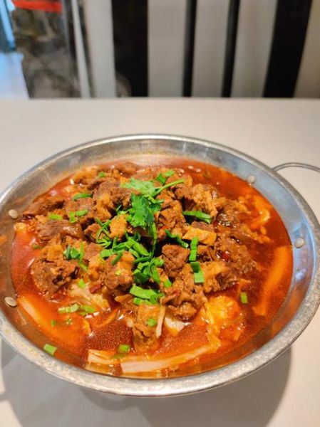 牛肉锅仔锅底怎么做_家庭版简易做法-第1张图片-山城妙识 牛肉锅仔锅底怎么做_家庭版简易做法-第1张图片-山城妙识