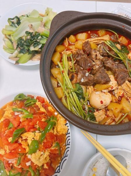 牛肉锅仔锅底怎么做_家庭版简易做法-第2张图片-山城妙识 牛肉锅仔锅底怎么做_家庭版简易做法-第2张图片-山城妙识