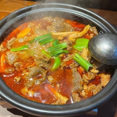 牛肉锅仔锅底怎么做_家庭版简易做法-第3张图片-山城妙识 牛肉锅仔锅底怎么做_家庭版简易做法-第3张图片-山城妙识