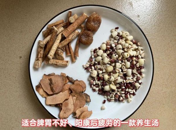 土茯苓配什么煲汤最好_土茯苓煲汤搭配禁忌-第1张图片-山城妙识