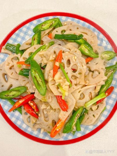 炒藕片用焯水吗_藕片焯水多久-第2张图片-山城妙识