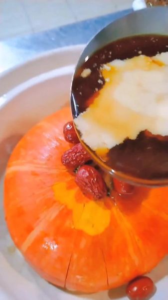 小金瓜的做法大全_小金瓜怎么蒸才软糯-第2张图片-山城妙识 小金瓜的做法大全_小金瓜怎么蒸才软糯-第2张图片-山城妙识