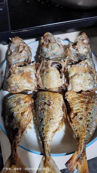 家常黄鱼怎么做不腥_家常黄鱼最正宗的做法-第2张图片-山城妙识 家常黄鱼怎么做不腥_家常黄鱼最正宗的做法-第2张图片-山城妙识