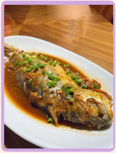 家常黄鱼怎么做不腥_家常黄鱼最正宗的做法-第3张图片-山城妙识 家常黄鱼怎么做不腥_家常黄鱼最正宗的做法-第3张图片-山城妙识