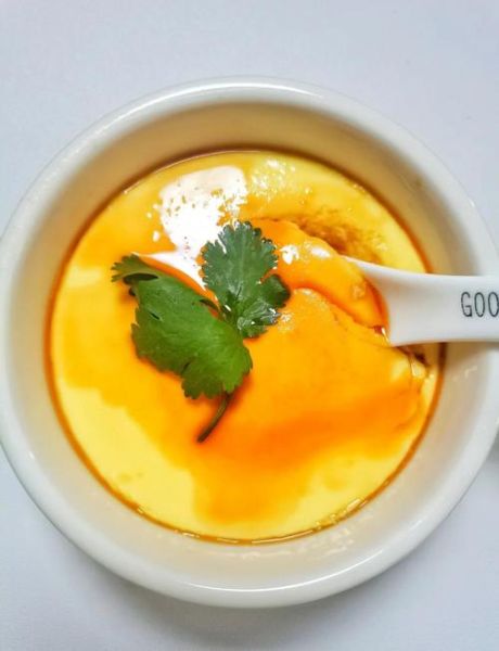 微波炉蒸蛋要保鲜膜吗_微波炉蒸蛋的正确做法-第2张图片-山城妙识